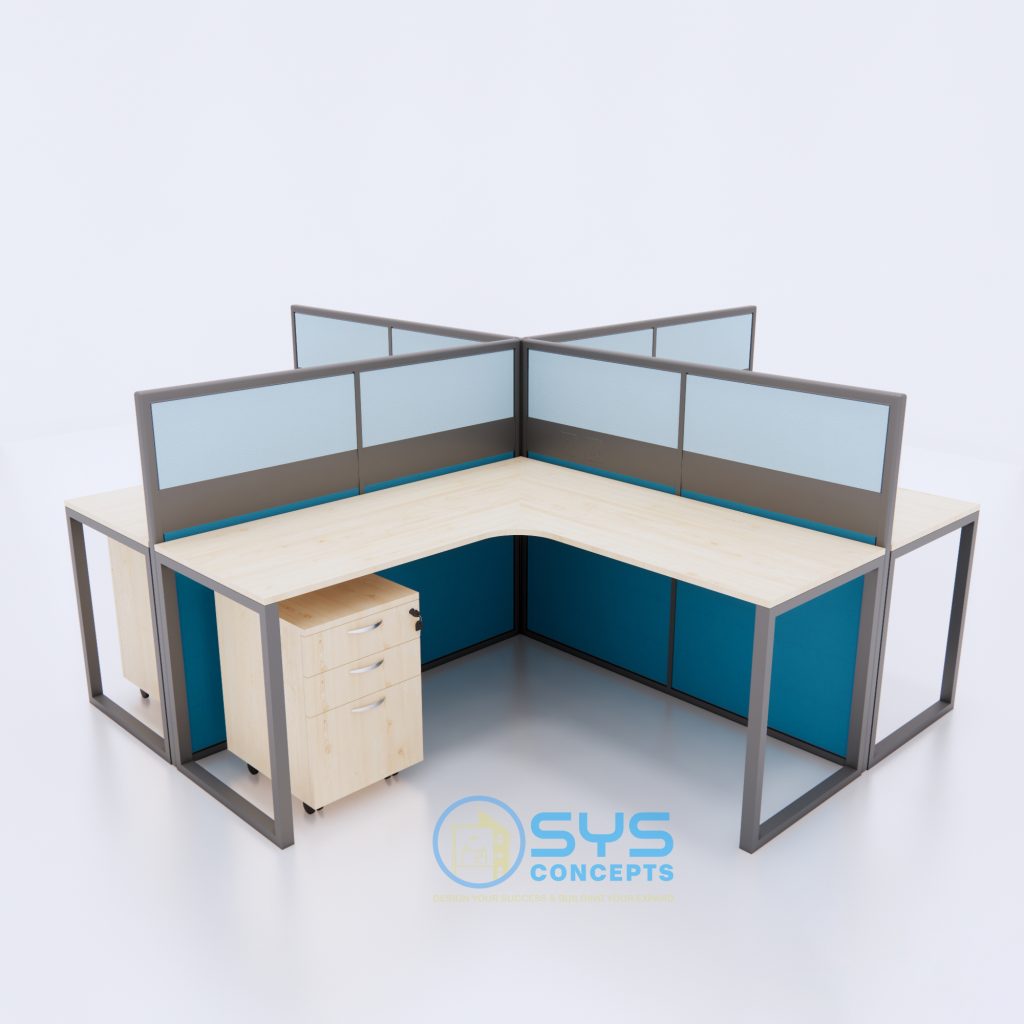 Panel Series 029 | OSYS Furniture