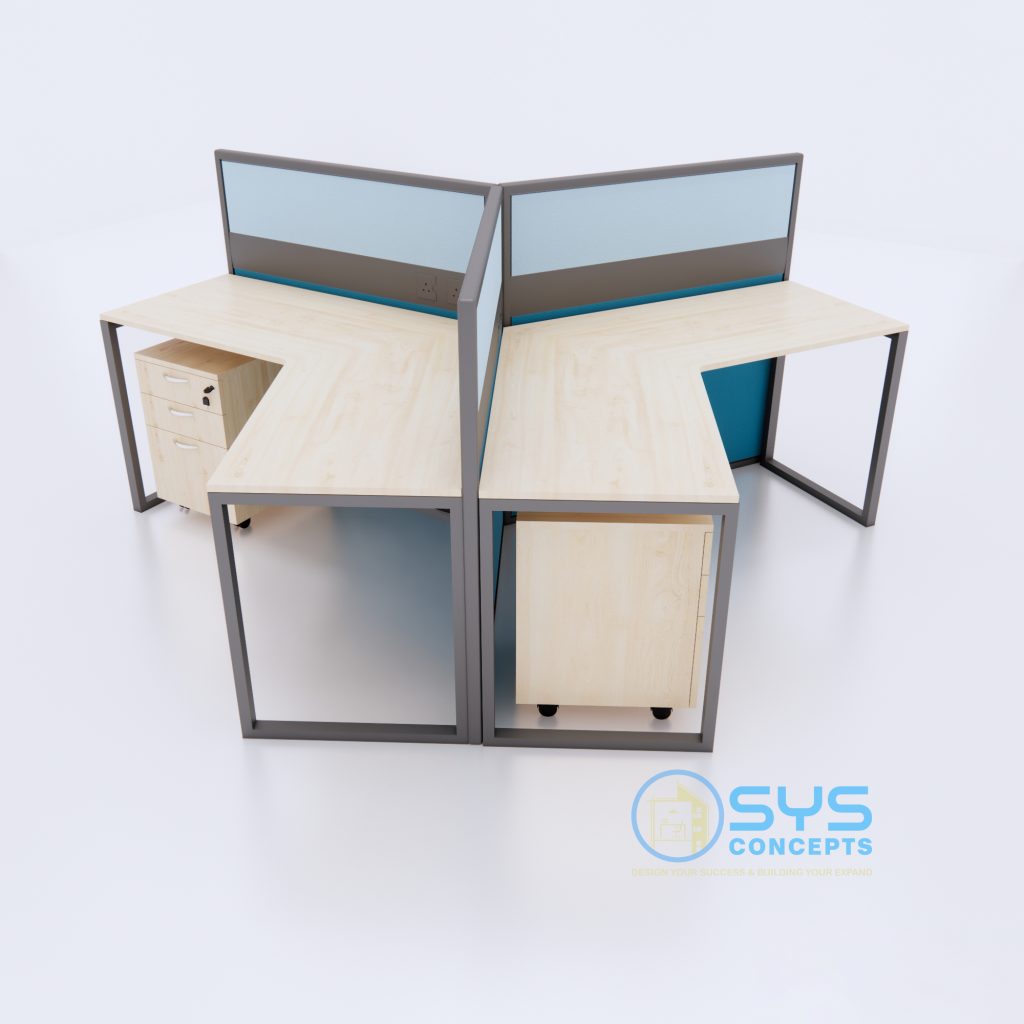 Panel Series 038 | OSYS Furniture