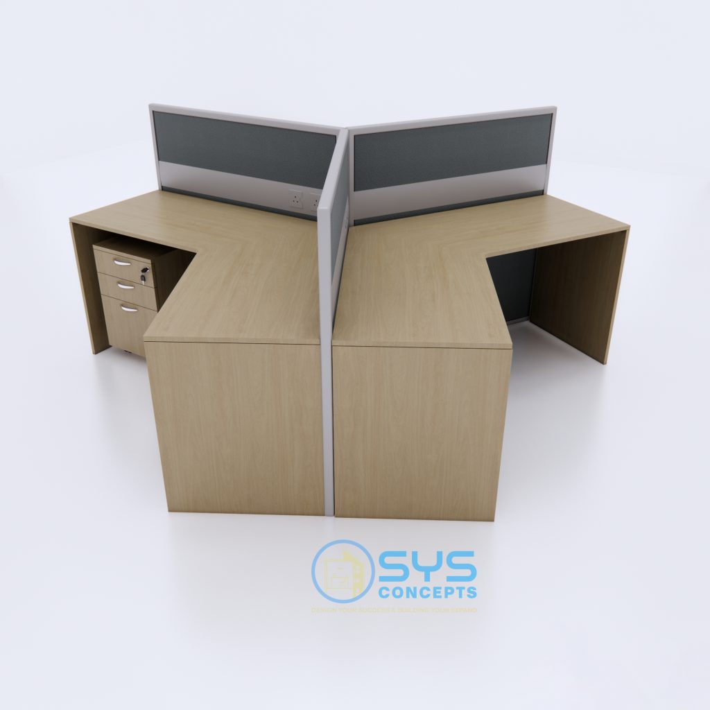 Panel Series 039 | OSYS Furniture