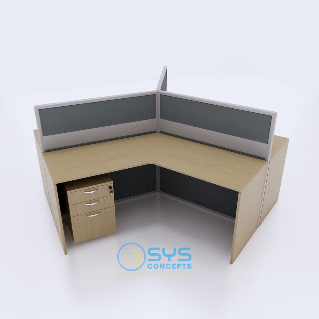 Panel Series 039 | OSYS Furniture