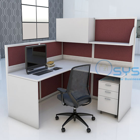 Office Workstations | Office Workstation Furniture Singapore