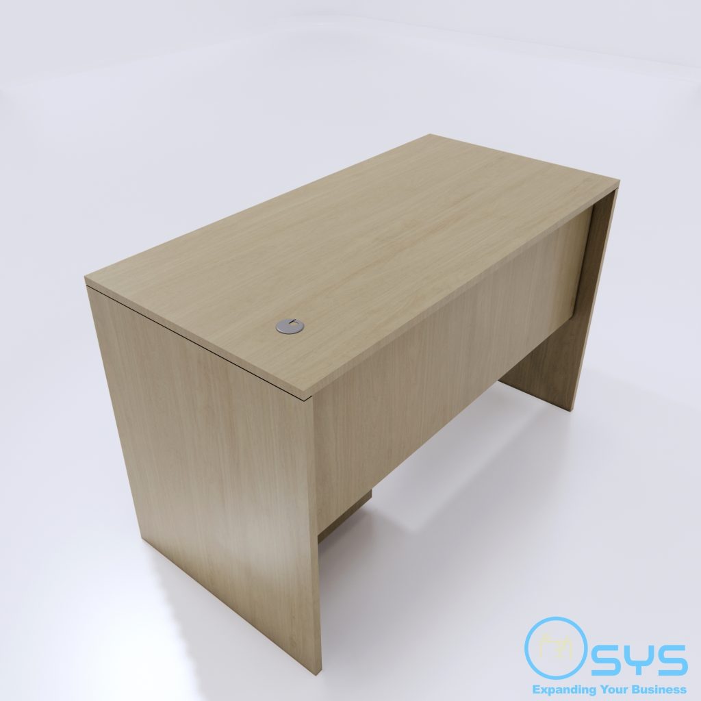 Freestanding Table 001