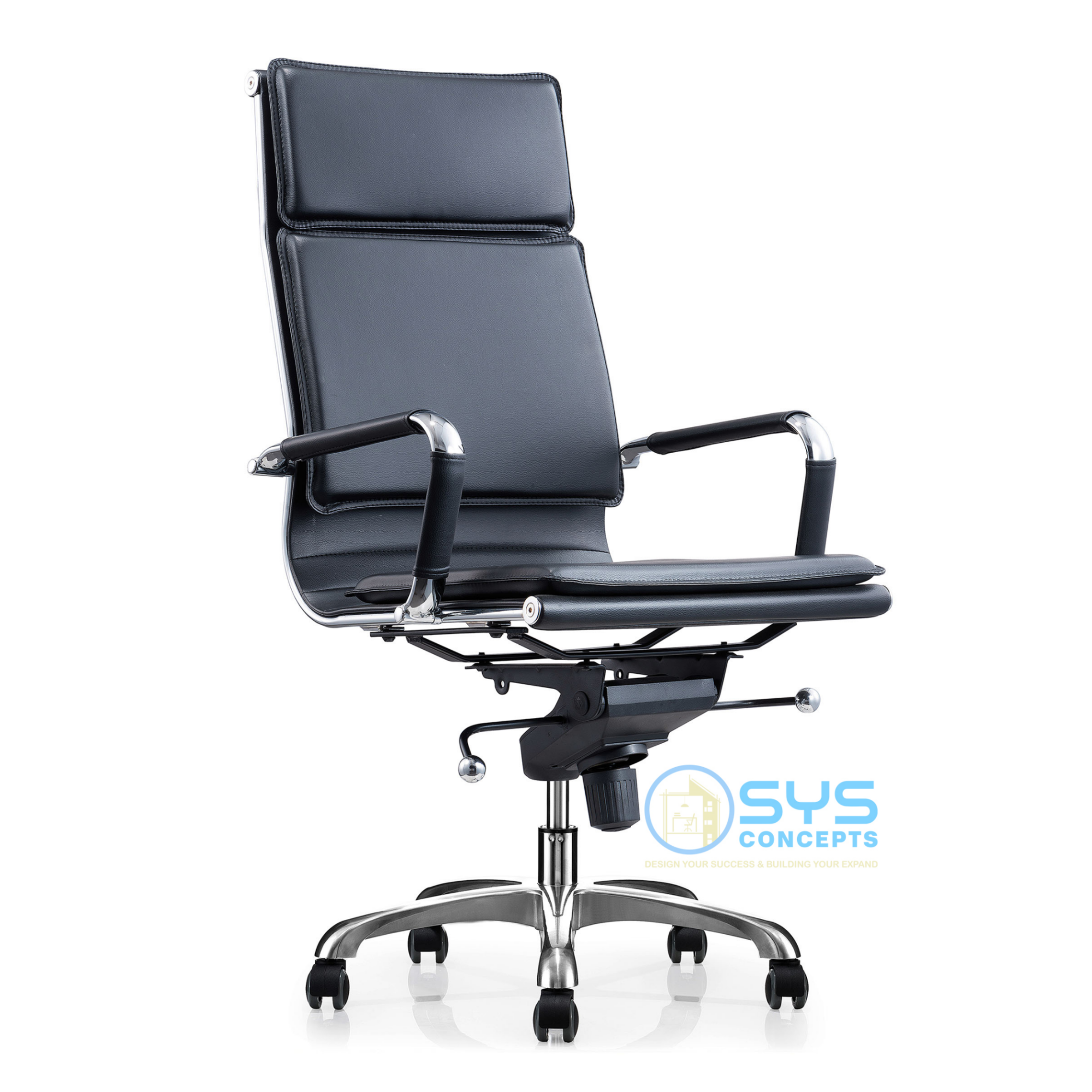 High Back Series Osys