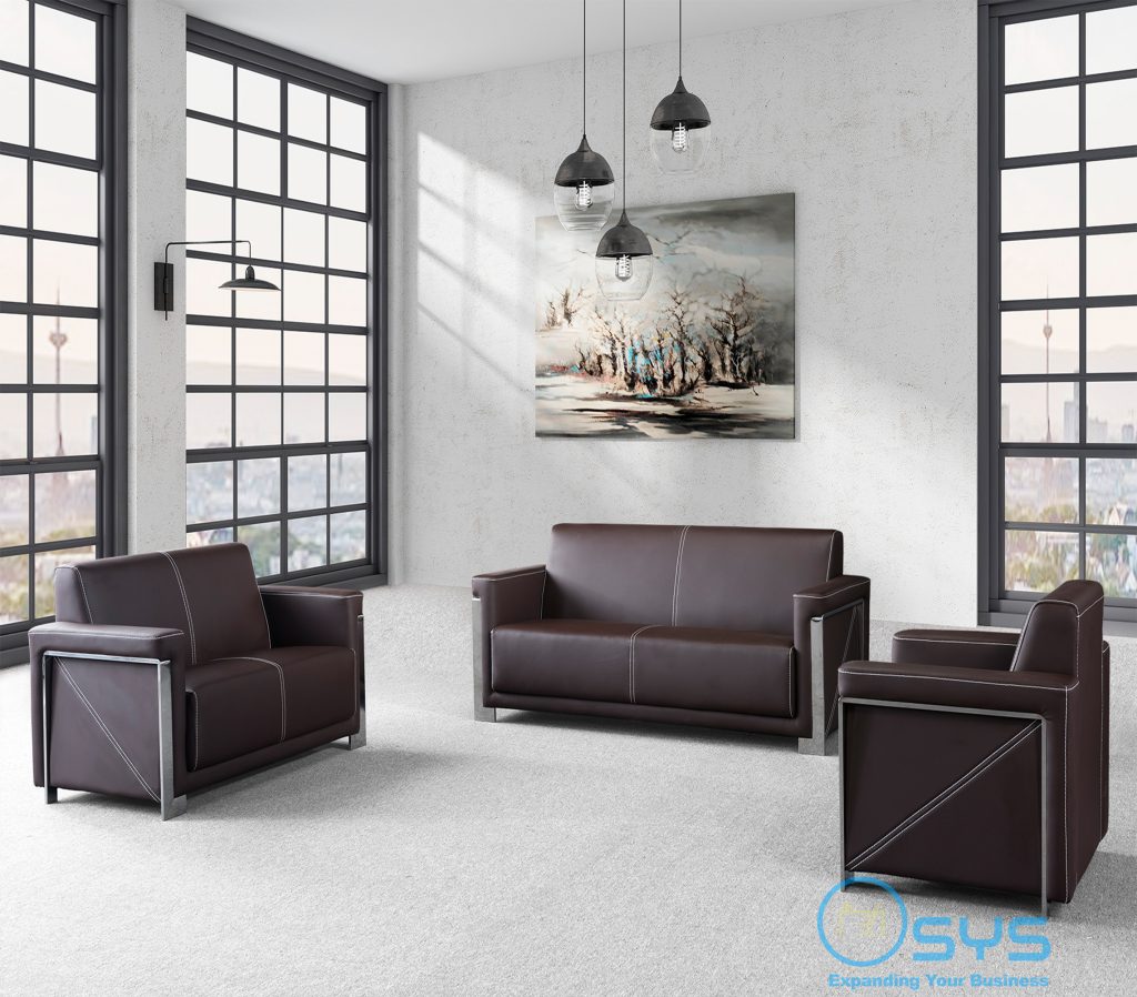 SL SOFA SET 004