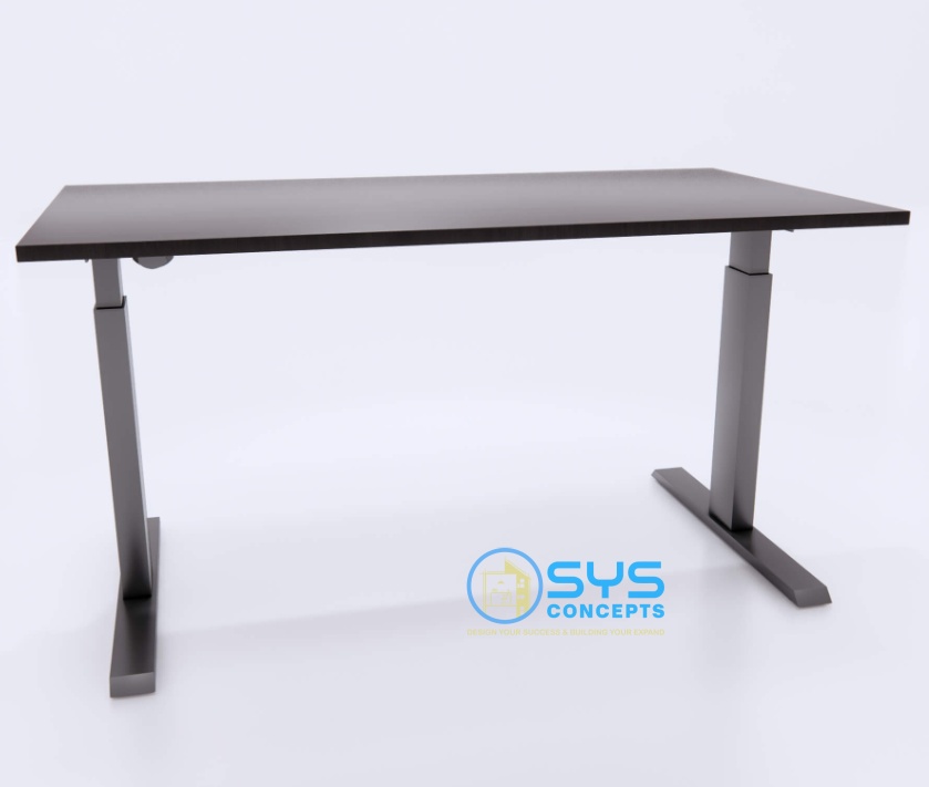 Height Adjustable Table B
